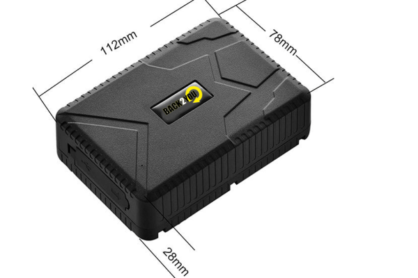 Accudata Magnetic Battery Powered Live Tracker – Accudata Limited