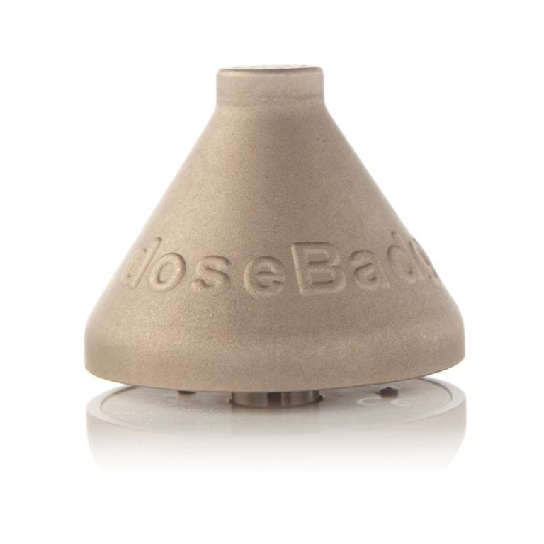 HK:110A doseBadge Noise Dosimeter Kit Hire – Accudata Limited